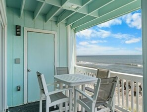 Apartamento em Condomínio Fechado, 1 quarto | Refeições ao ar livre