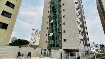 Apartamento | Piscina