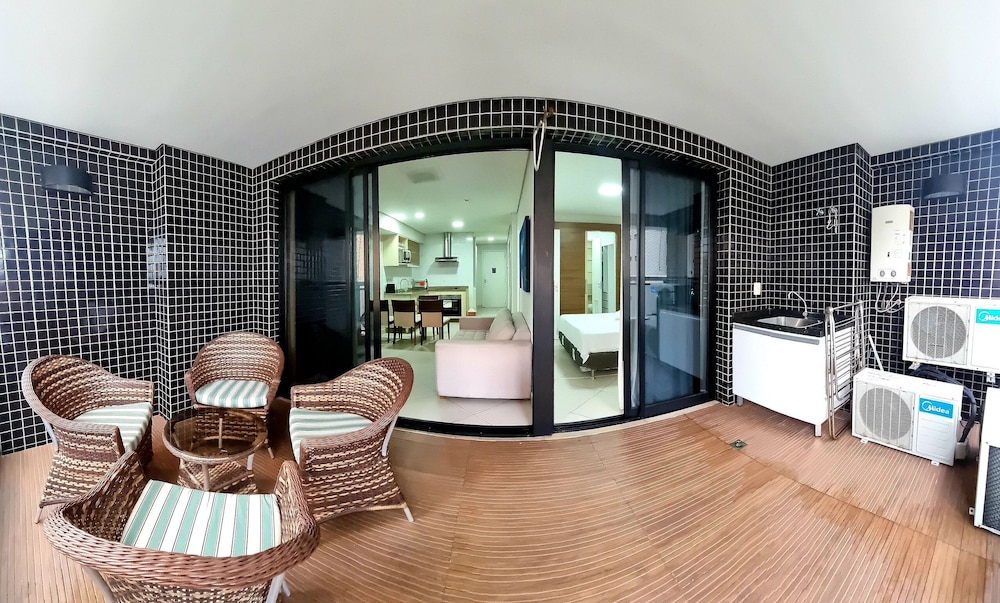 Landscape By Solemar - Fortaleza