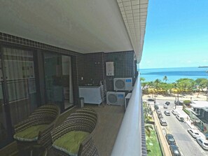 Apartamento Premium | Terrenos do alojamento