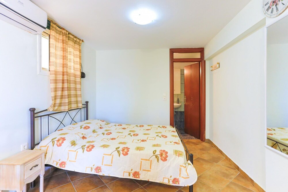 Agapi Studio in Kalami - Kalámi | Vrbo