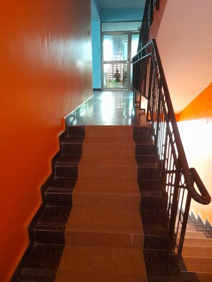 Apartamento, 1 cama queen-size | Interior