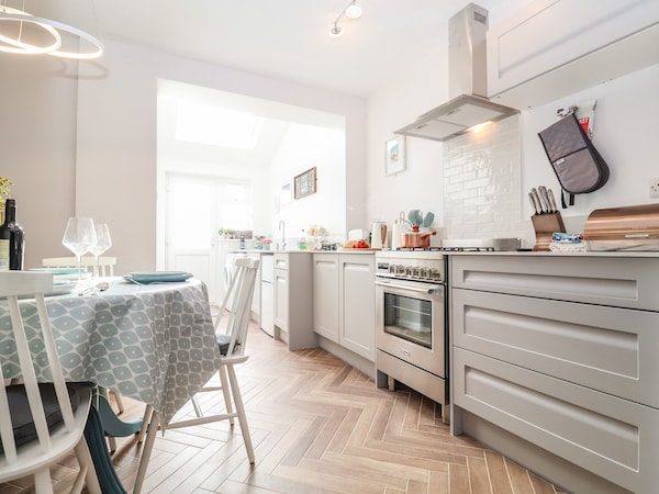 Sea Mouse Cottage - Southwold