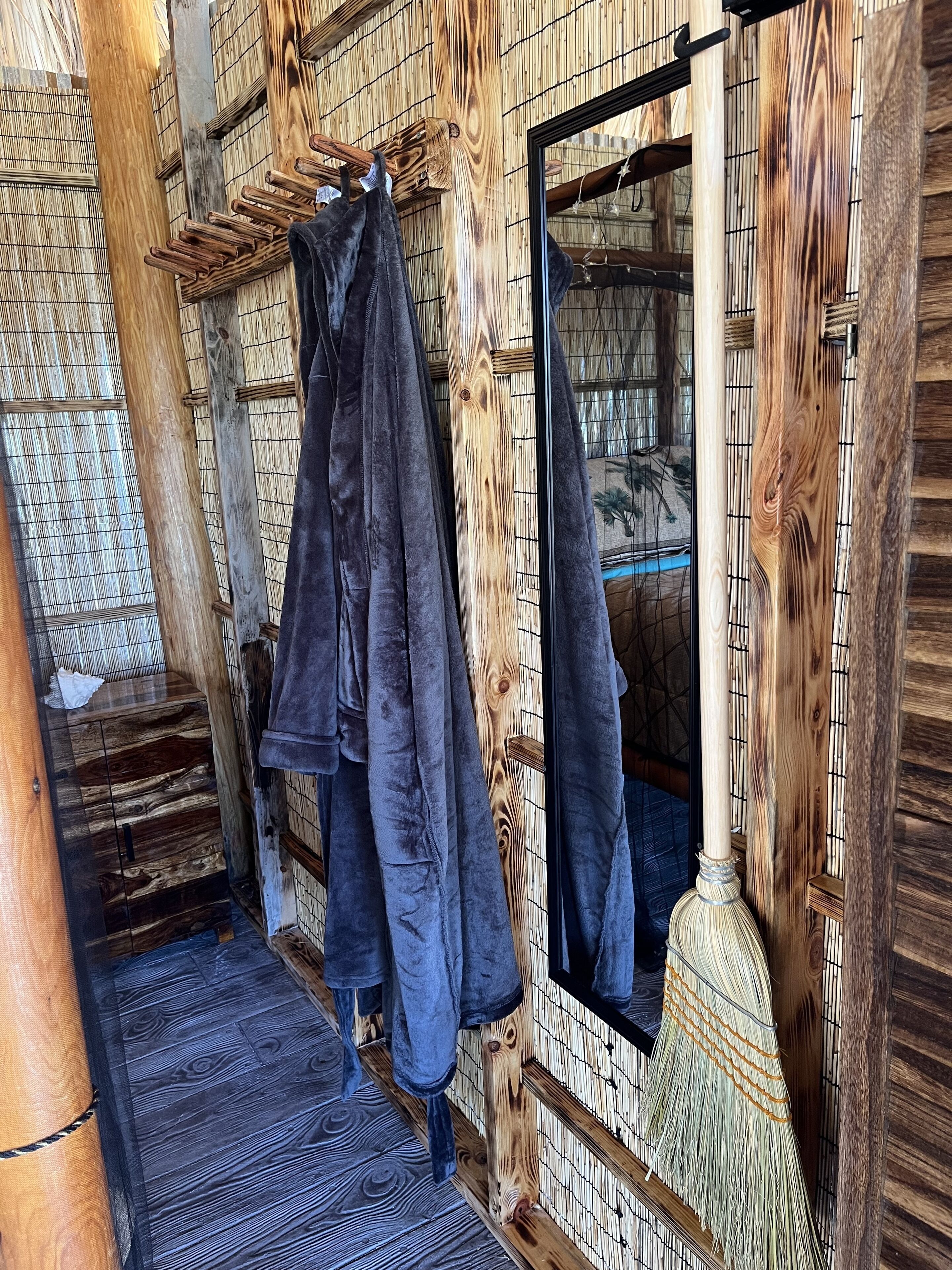 Exotic Waterfront Glamping Experience - Punta Gorda, FL