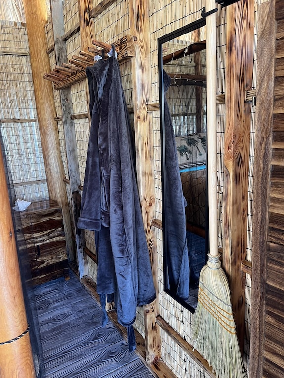 Exotic Waterfront Glamping Experience - Punta Gorda, FL