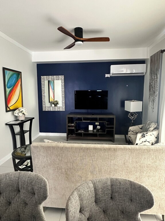 Premium 1br Condo In New Kingston - Kingston