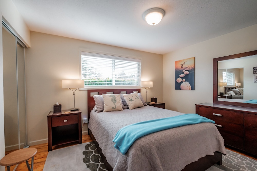 Cozy Home In The Heart Of Corvallis - Oregon State University, Corvallis