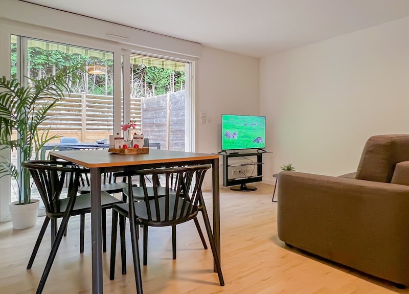 Notting Hill Duplex Au Calme 5 Min Du Lac - Annecy-le-Vieux