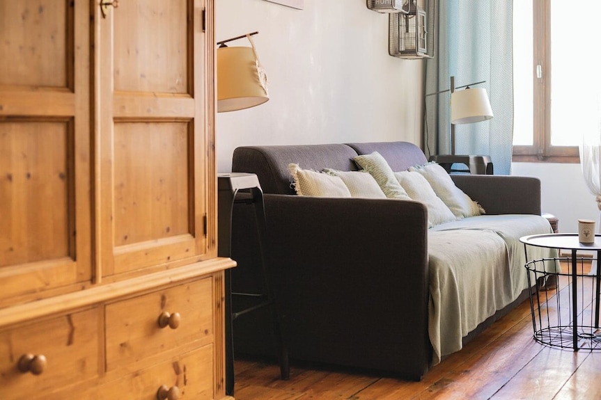 Riva Charme De La Vieille Ville - Pringy