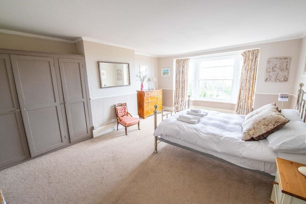Benson House Prime Location Rye Town Centre - Kent