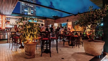 Bar (na propriedade)