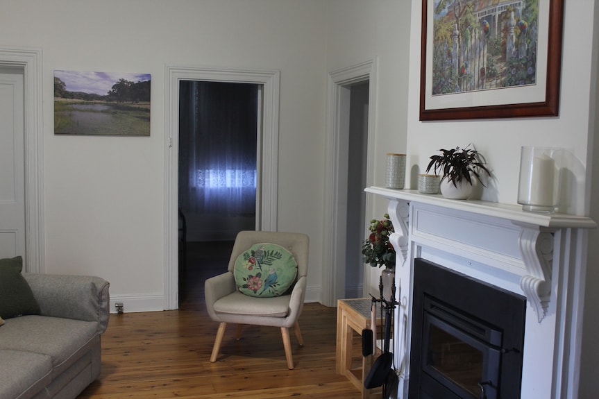 Merala: Cosy Cottage With An Easy Stroll To Cbd - Mudgee