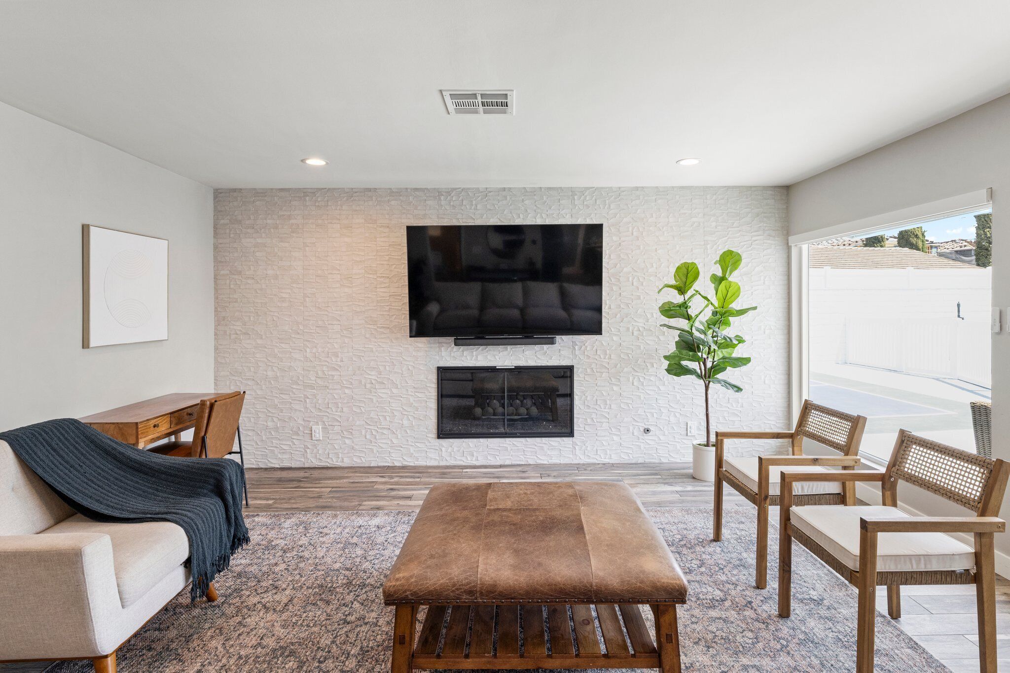 Disneyfun _pool _hot Tub _5 Bedroom _ev Charger - Anaheim