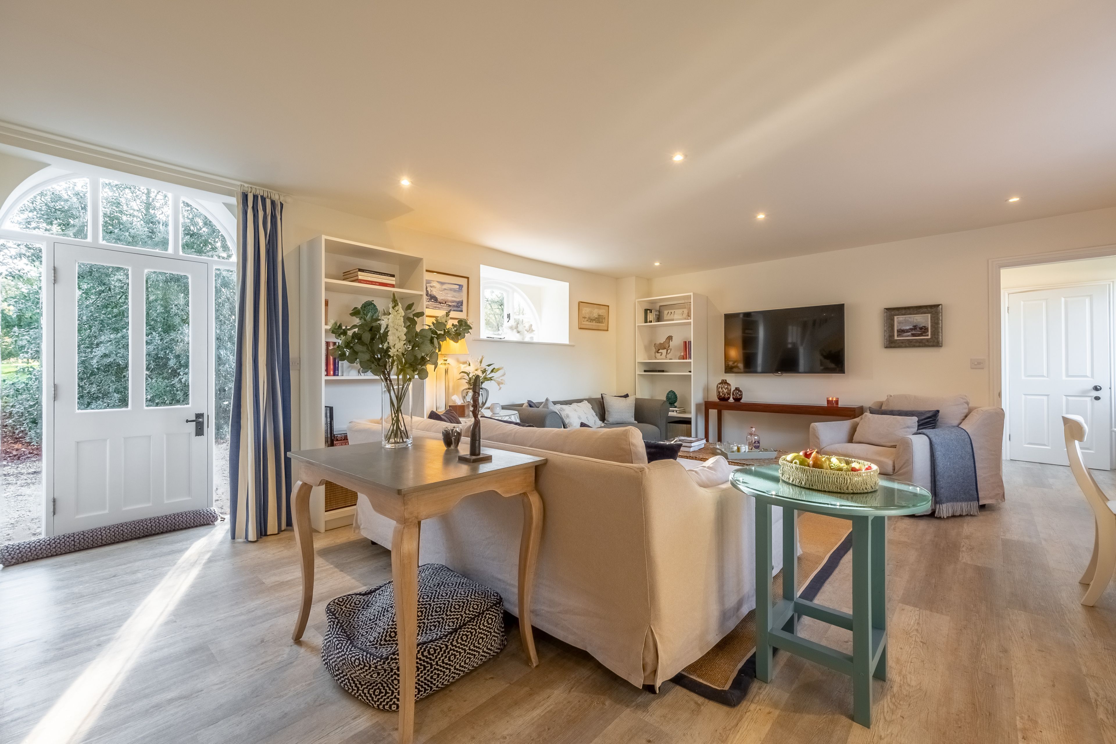 The Coach House (R), Ringstead, Norfolk - Hunstanton