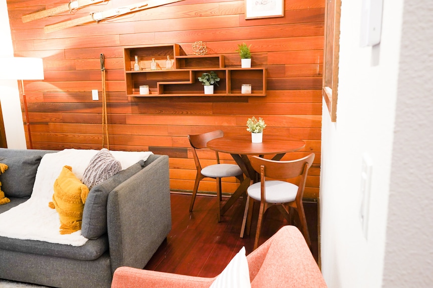 Snowater Condo - With Amenities, Trails And River Access - Mount Baker, WA