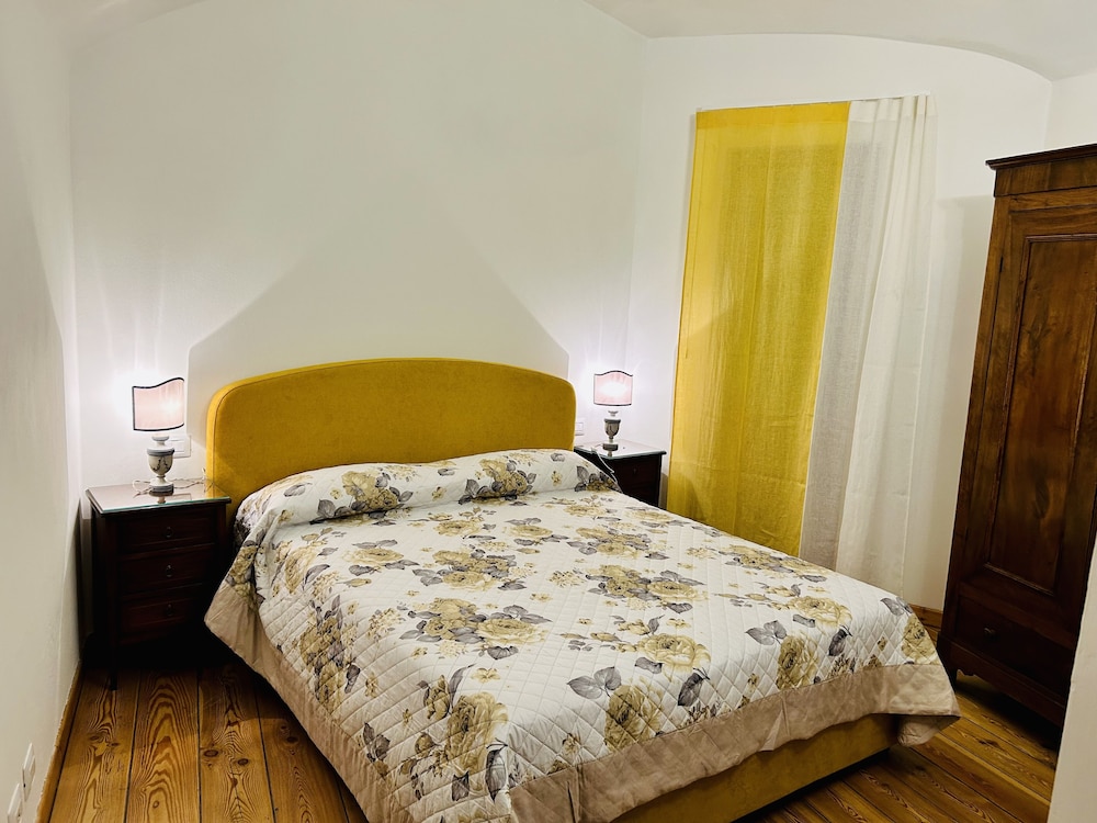 79s Apt in the Historic center Trevi ( Perugia) 50 mt to Bars ...