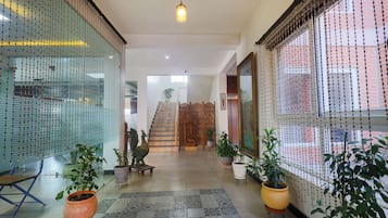 Escadas