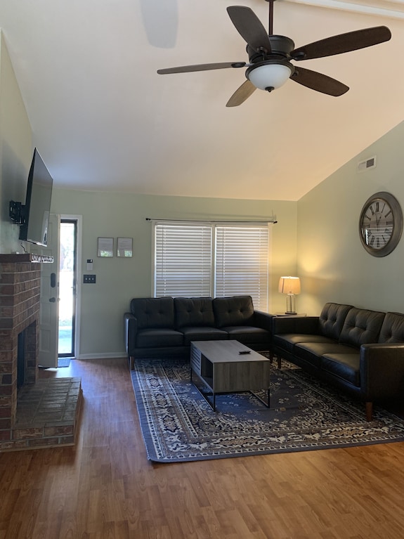 Quality Comfort In A Convenient Location (Entire House) - 博福特