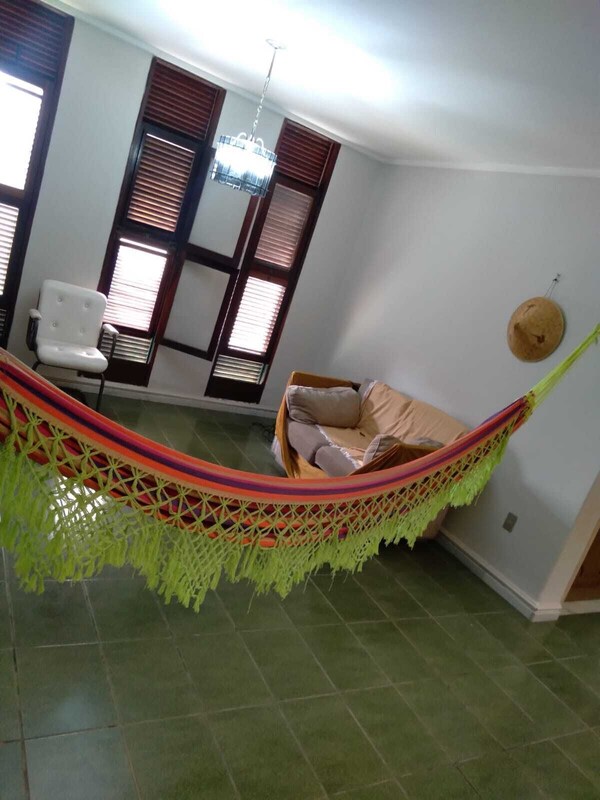 Conceitual Hostel Natal - Natal