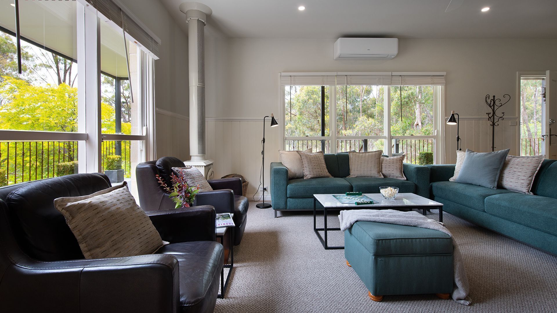 Noonameena - Stunning Outdoor Entertaining! - Guildford