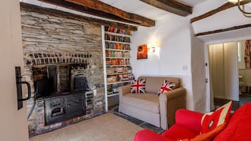 Casa de Campo | Interior