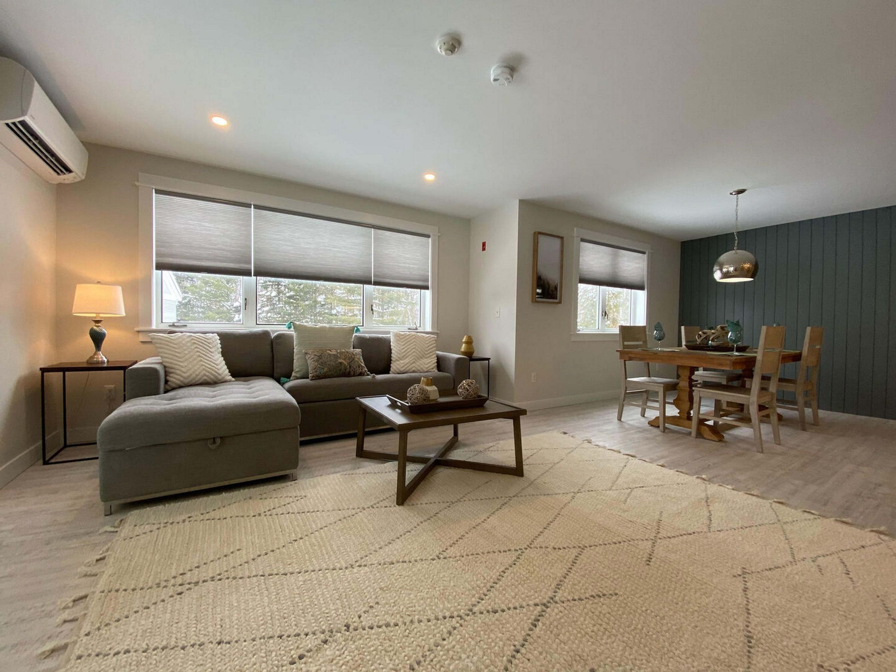 Condo, 1 quarto | Parte interna