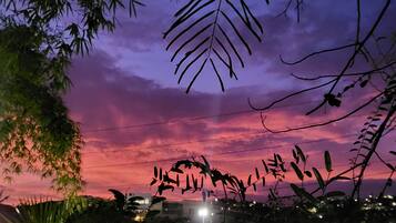 Terraço/pátio interior