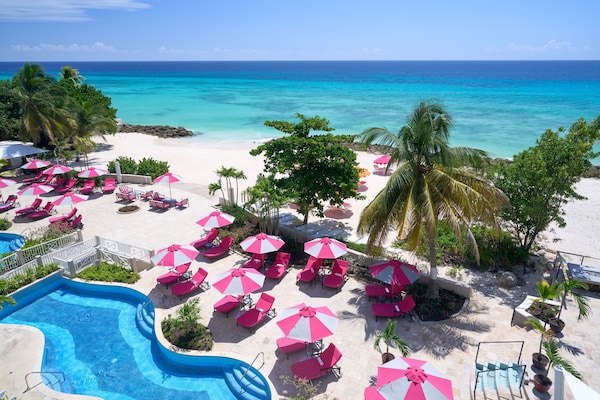 Concierge Collection At O2 Beach Club & Spa By Ocean Hotels - Barbados