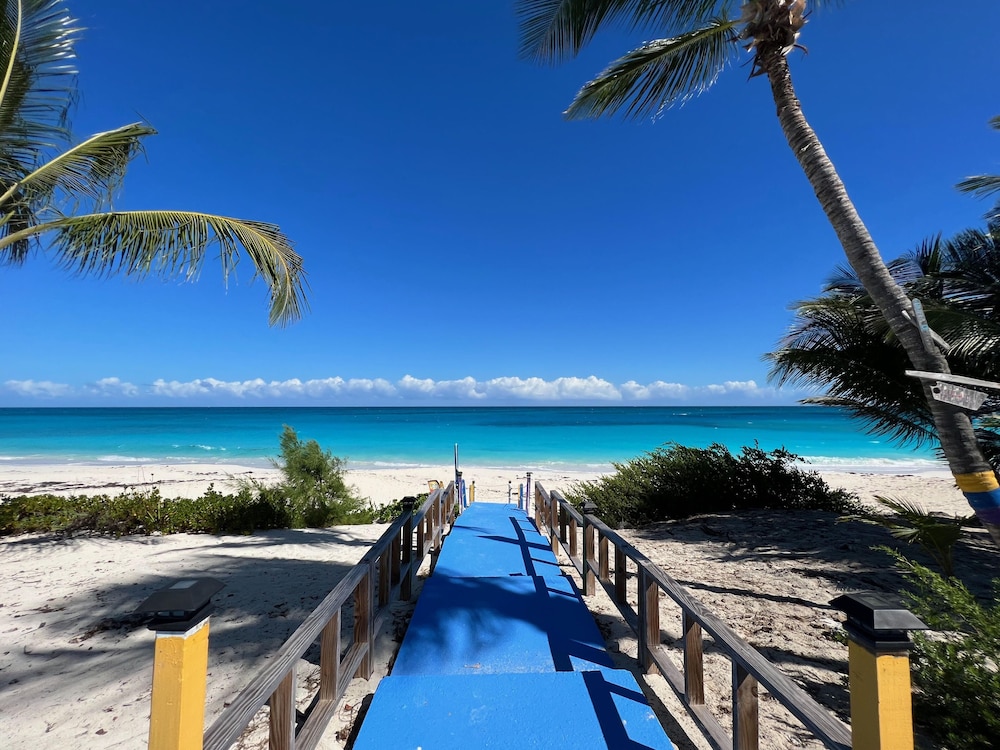 Exuma Palms Resort - Karibik