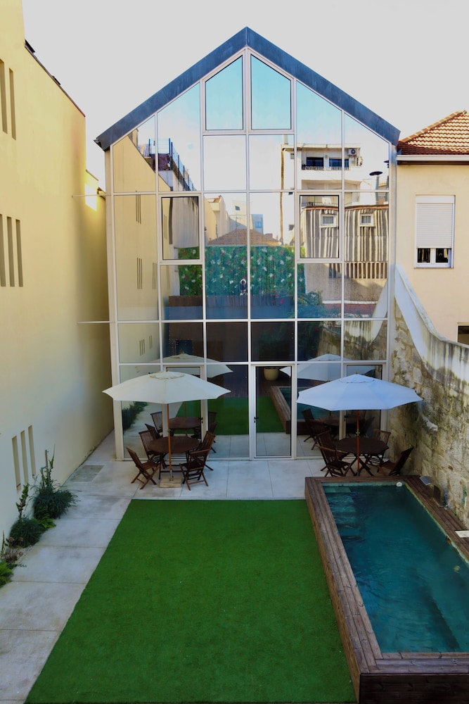 Ocean Porto - Beach House - Porto