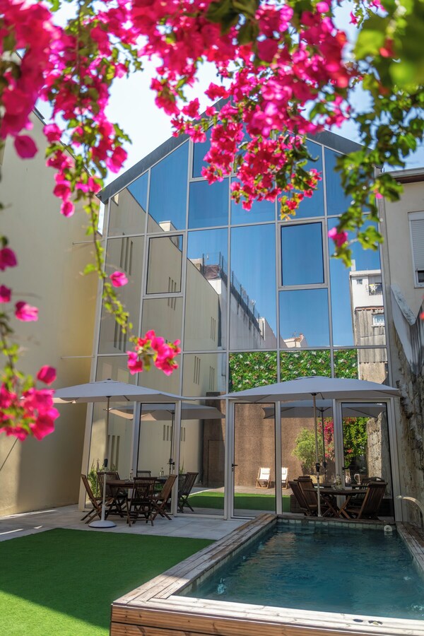 Ocean Porto - Beach House - Matosinhos