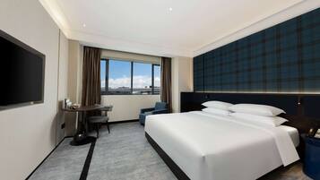 Roupa de alta qualidade, edredões de penas, camas de colchão pillowtop