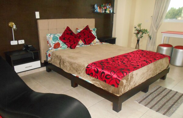 Hostal La Perla Del Sur Af - Quito