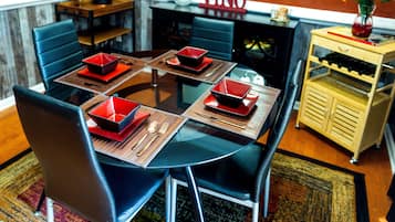 Sala de jantar