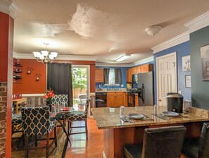 Sala de jantar