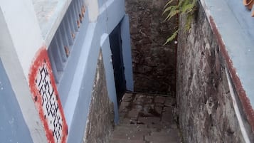 Entrada