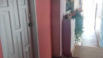 Terraço/pátio interior