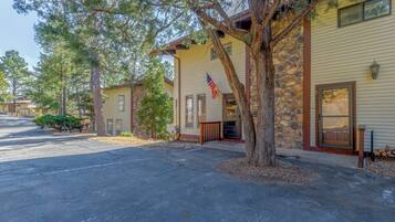 Estúdio (3 Bedrooms) | Comodidade do alojamento