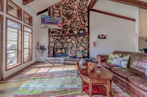 Estúdio (3 Bedrooms) | Comodidade do alojamento