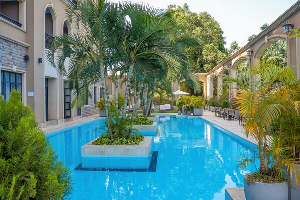Fontis Residences Hotel - Kampala