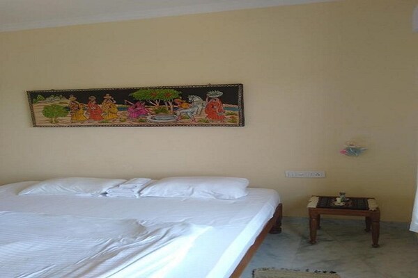 Lalita Home Stay - Khajuraho