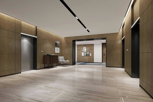 Sheraton Yiyang Four Points Hotel - Yiyang