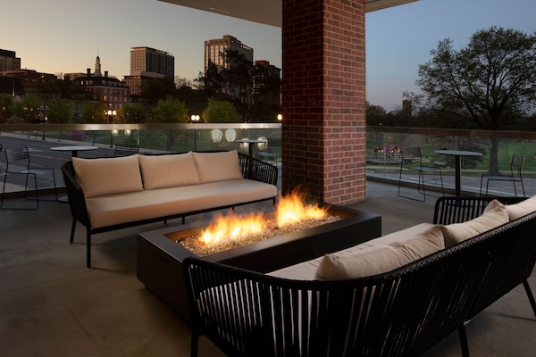 Residence Inn By Marriott St. Louis Clayton - Clayton, MO