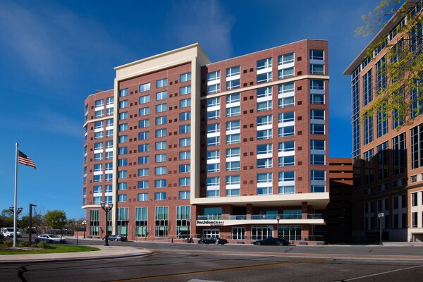 Residence Inn By Marriott St. Louis Clayton - Clayton, MO