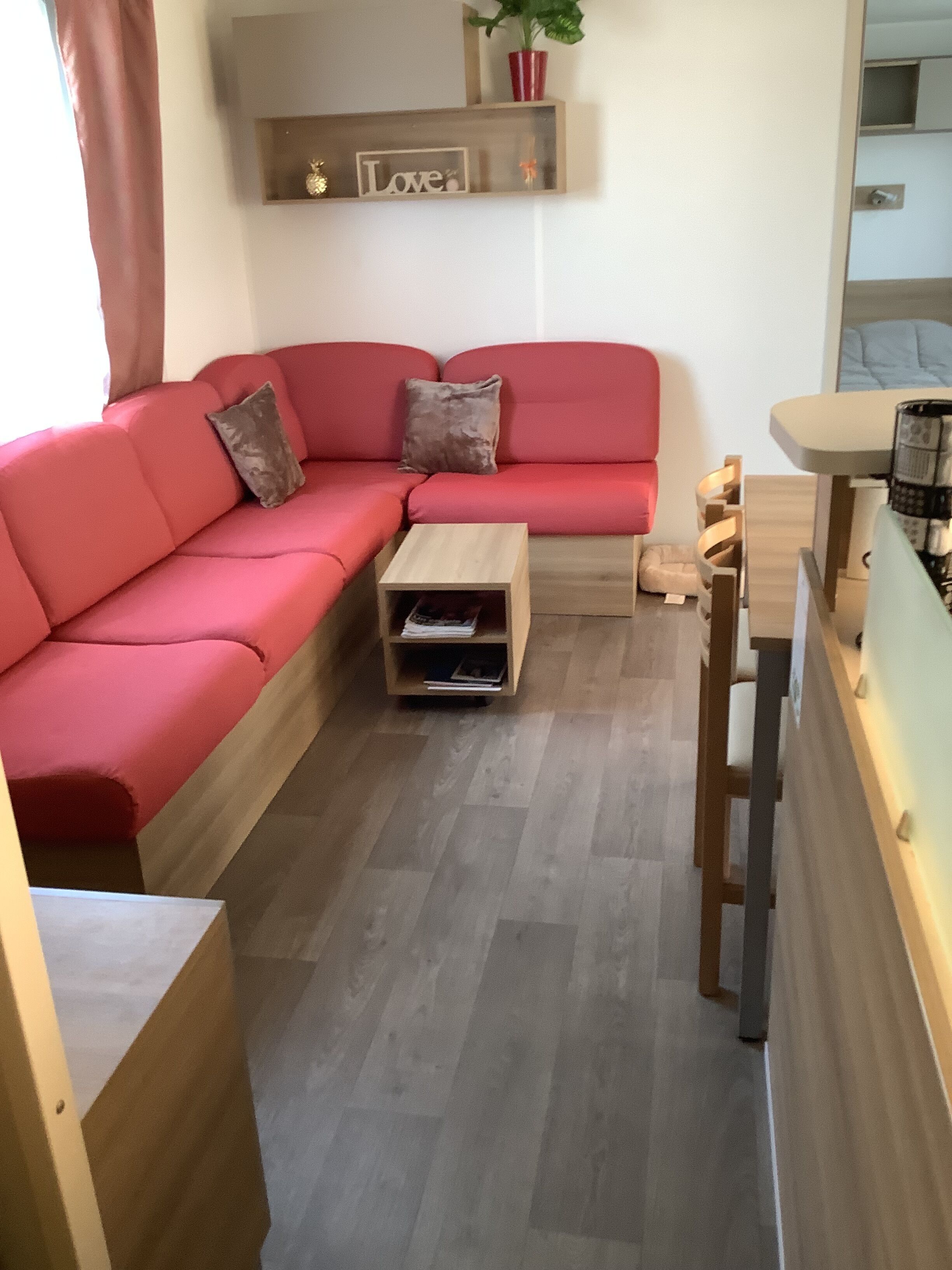 Luxury Mobile Home - Fréjus