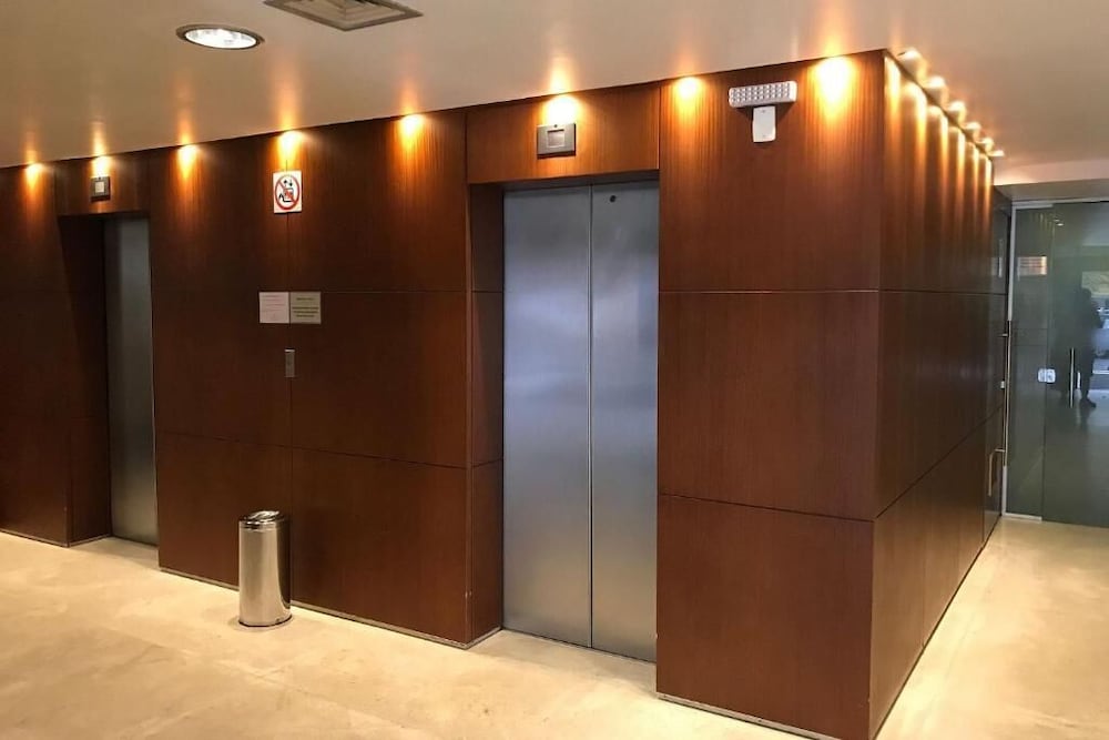 Lockings   Savassi 5 - Belo Horizonte