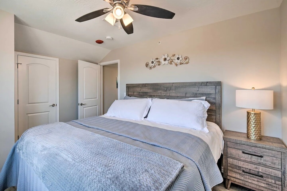 Branson New 4 Bed 3 Bath Condo W/panoramic Views - Branson, MO