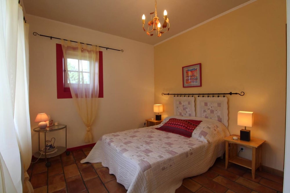 Gîte Panorama Location De 8 à 15 Personnes - Ardèche