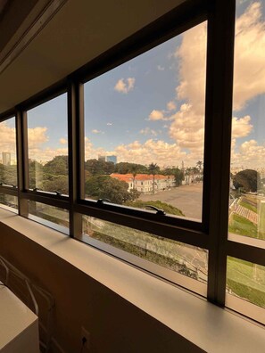 Apartamento | Interior