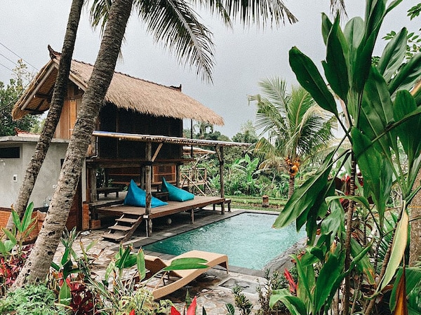 Pondok Apsari 2 - Bali